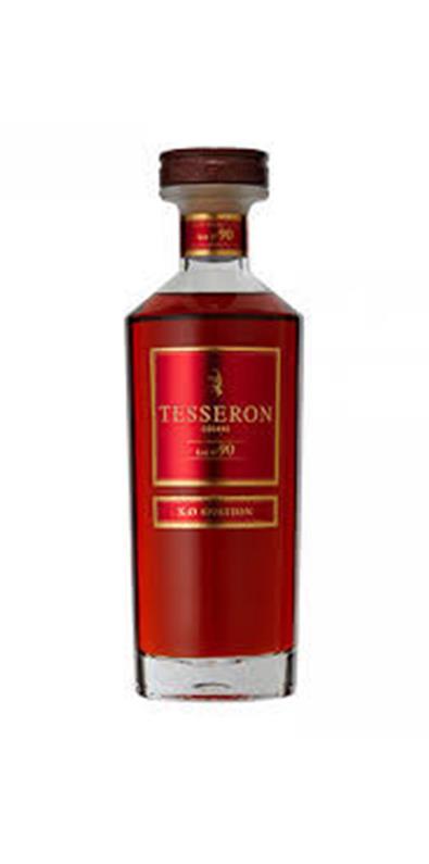 Tesseron Lot 90 X.O Ovation